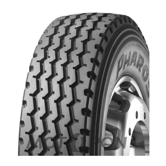 Pharos 315/80R22.5 STEER 156/150L M+S Asfalt Düz Lastiği - OtoLastikci.com.tr