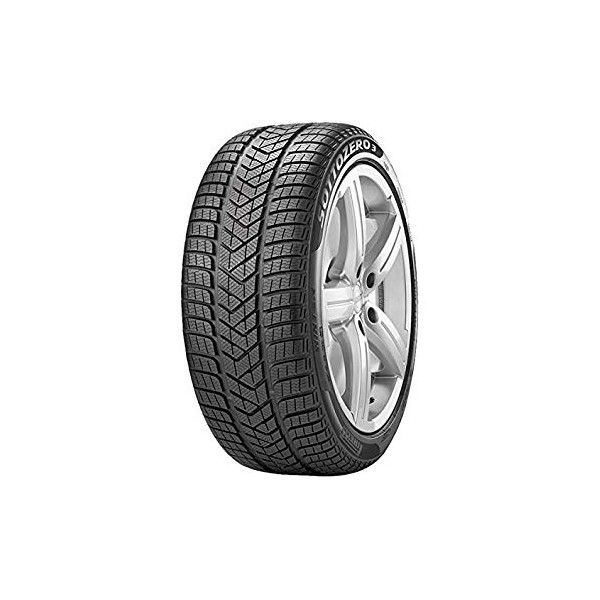 Pirelli 245/45R19 102V XL r-f WSZer3(MOE) Kış Lastiği - OtoLastikci.com.tr