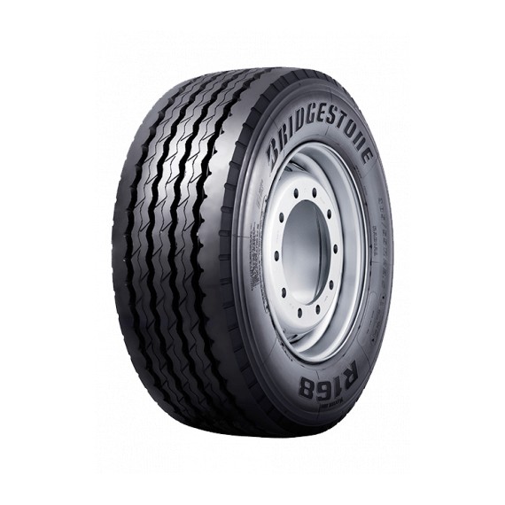 Bridgestone 385/55R22.5 R168 160K Dorse Lastiği - OtoLastikci.com.tr