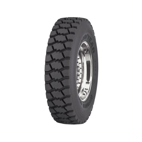 Goodyear 315/80R22.5 OFFROAD ORS 156/150K Hafriyat Düz Lastiği - OtoLastikci.com.tr