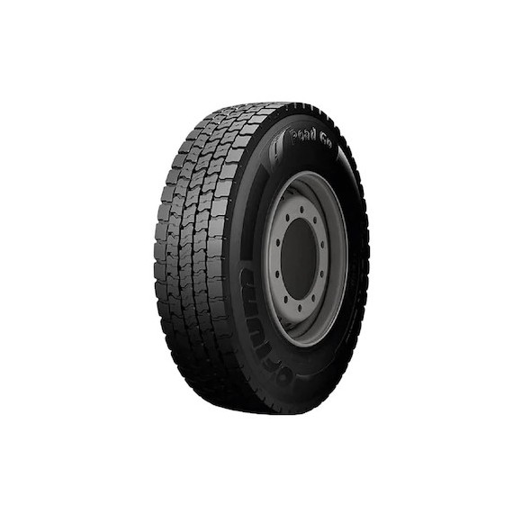 Orium 295/80R22.5 156/150 ROAD GO S Asfalt Düz Lastiği - OtoLastikci.com.tr
